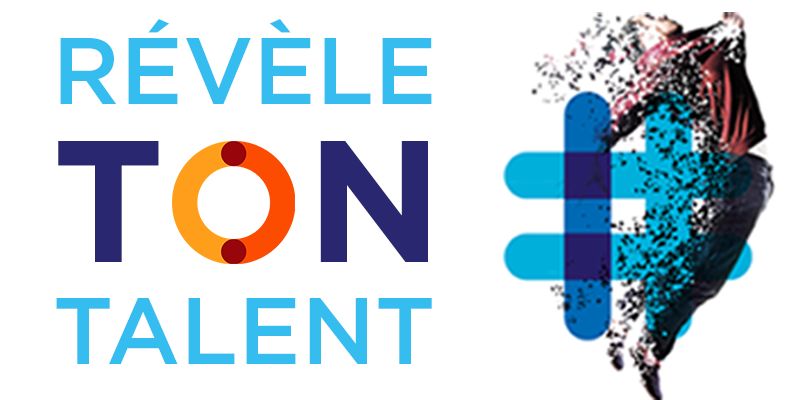 REVELE TON TALENT - French Tech Bordeaux REVELE TON TALENT - French Tech Bordeaux